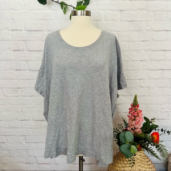 Woman Within | Tops | Woman Within Tee | Poshmark